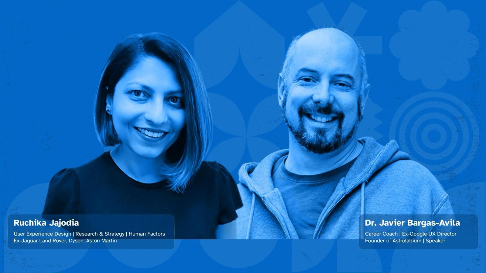 A deep dive into User Journeys - UX Glasgow